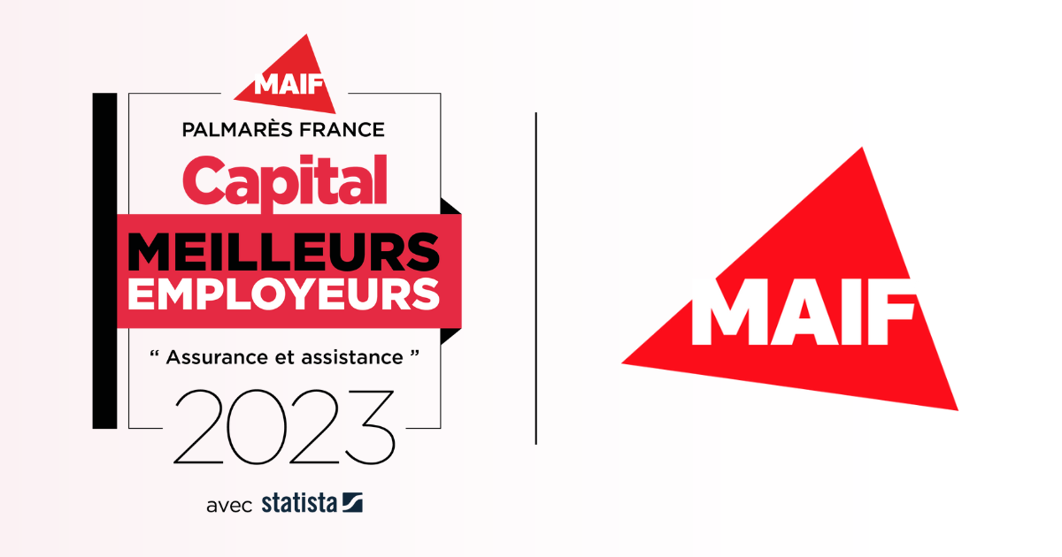 MAIF leader de la diversité Entreprise MAIF